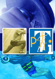 PTI Collage - Physical Therapy Innovations
